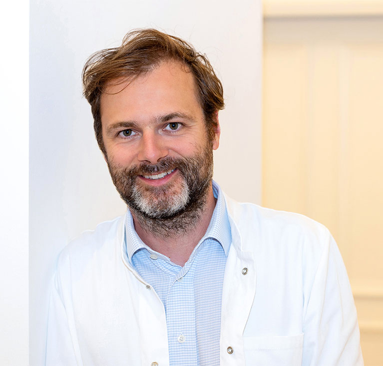 Endokrinologie Wien | Spitzenmedizin von Dr. Leutner & Dr. Wolf